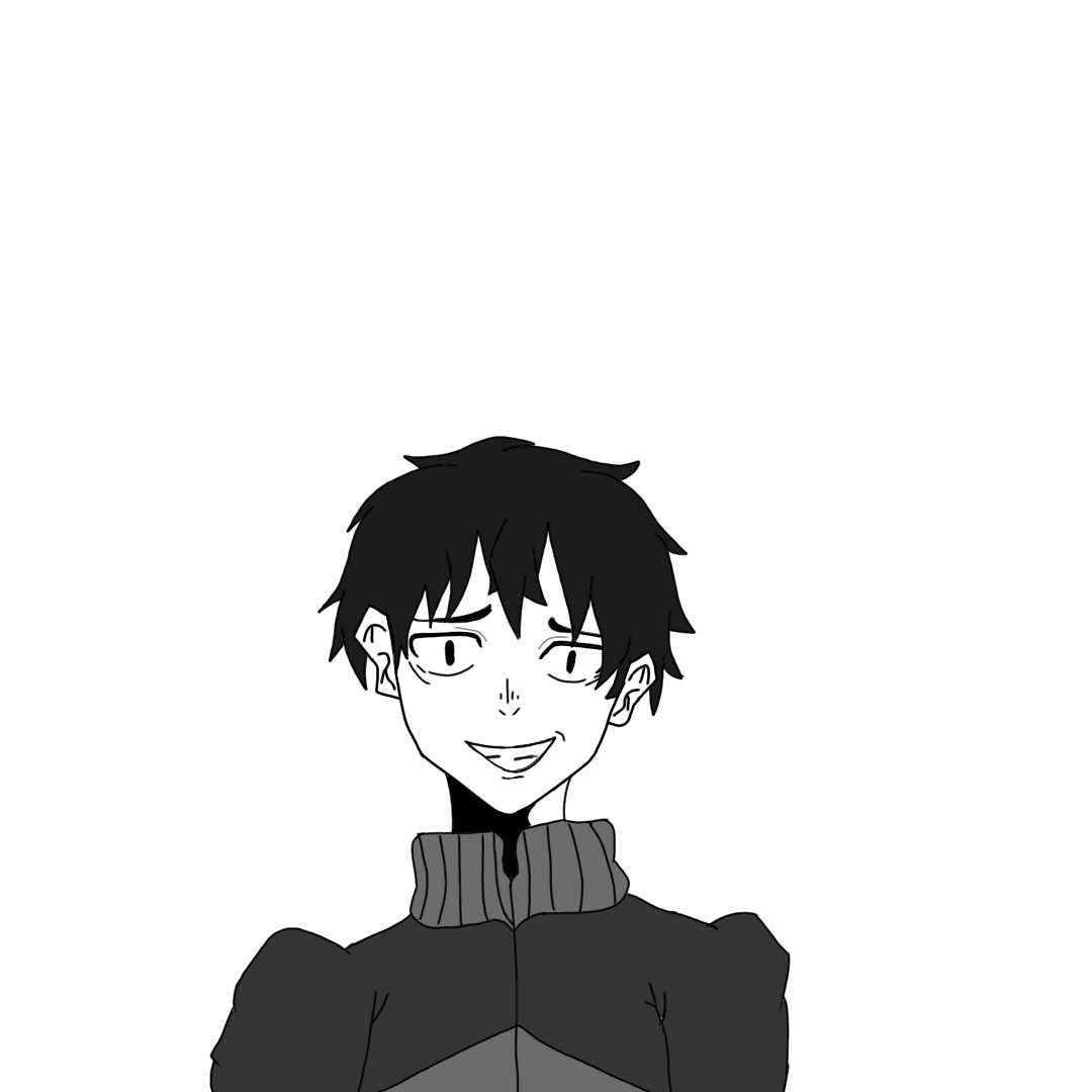 Weak Warrior | WEBTOON