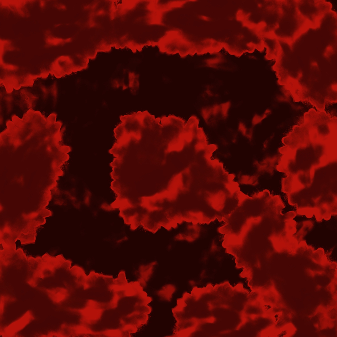 OSCURO PASADO | WEBTOON