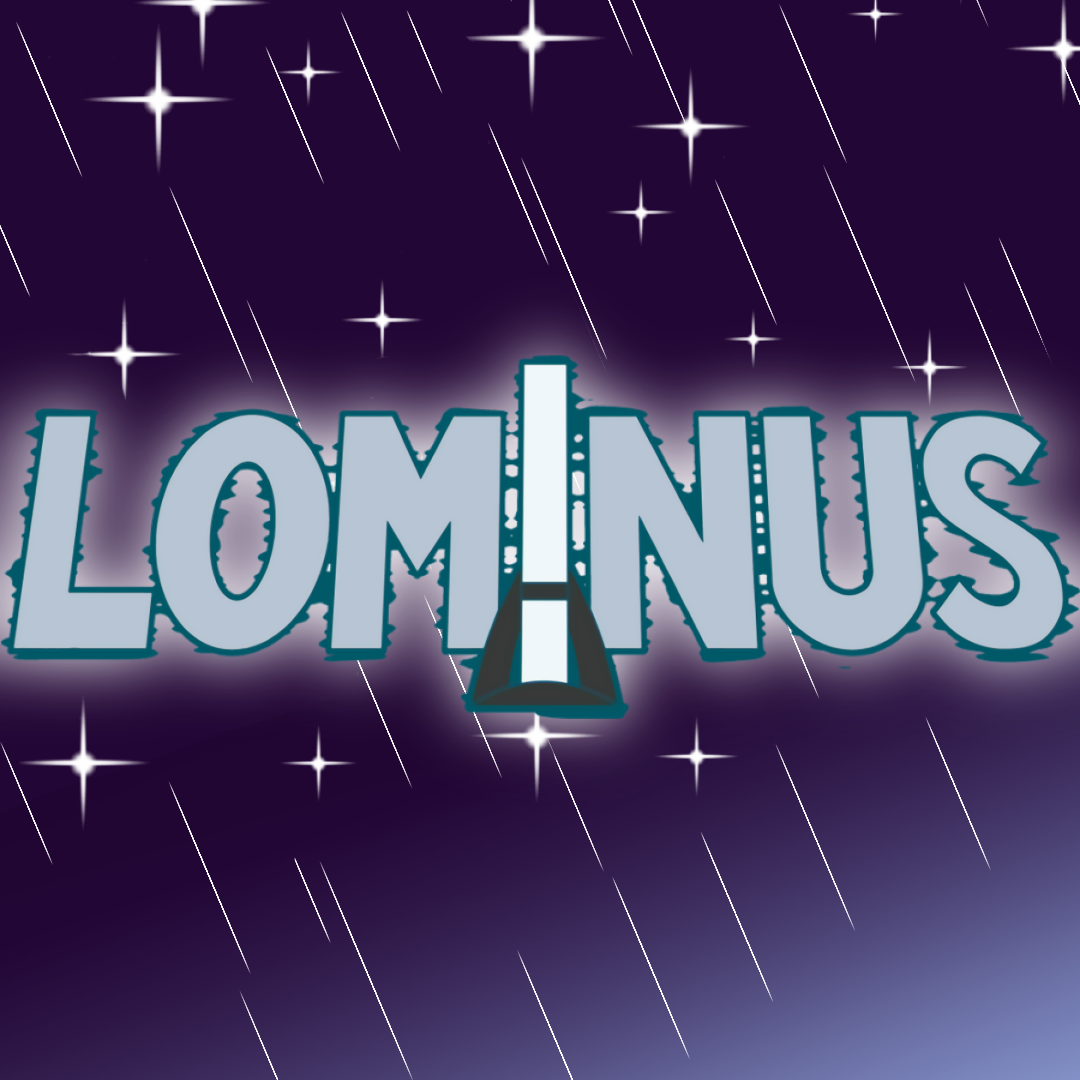 Lominus | WEBTOON