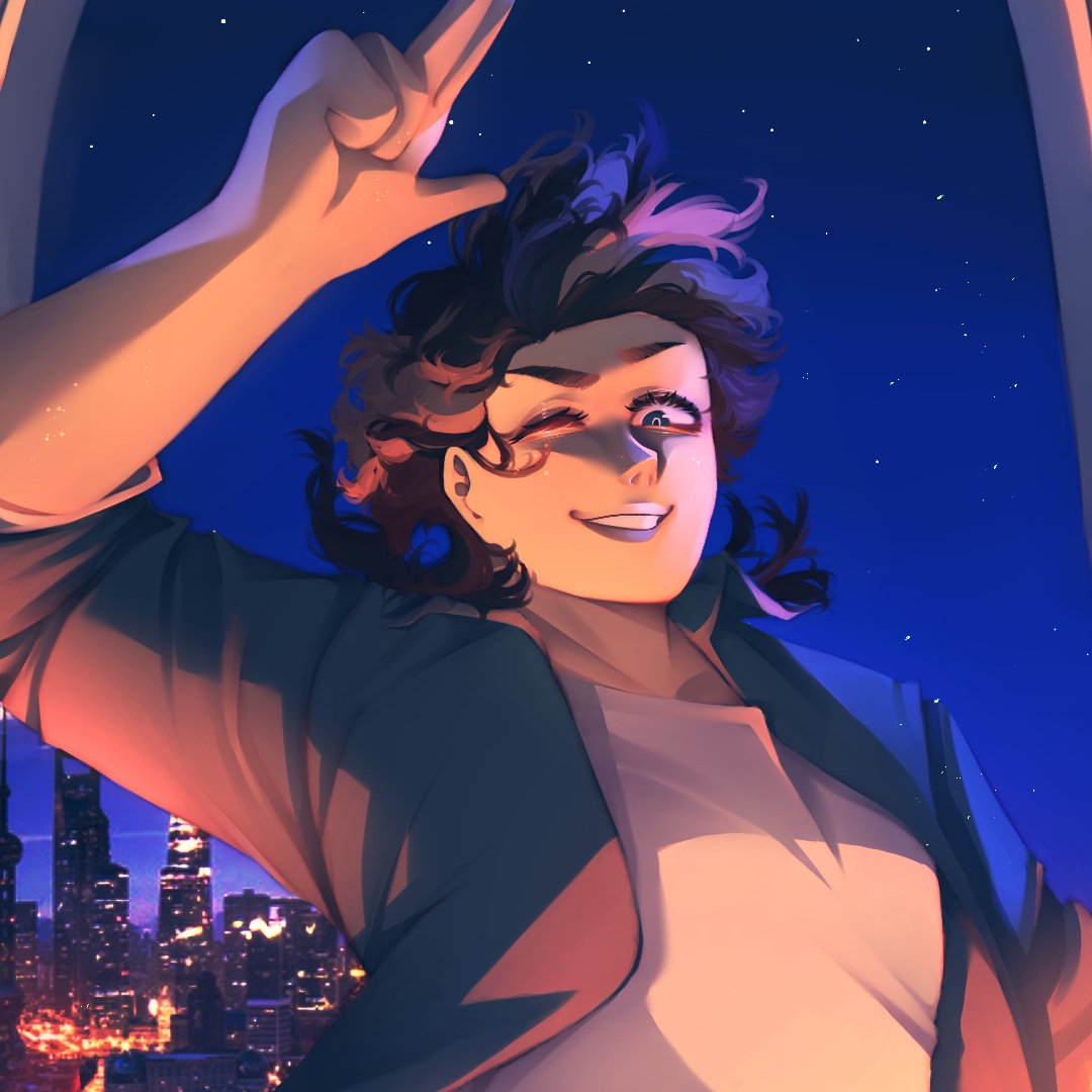 Fall Civilization | WEBTOON