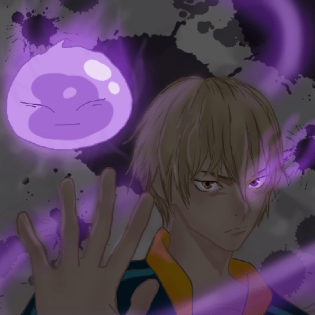 Master of the 9th shadow | WEBTOON