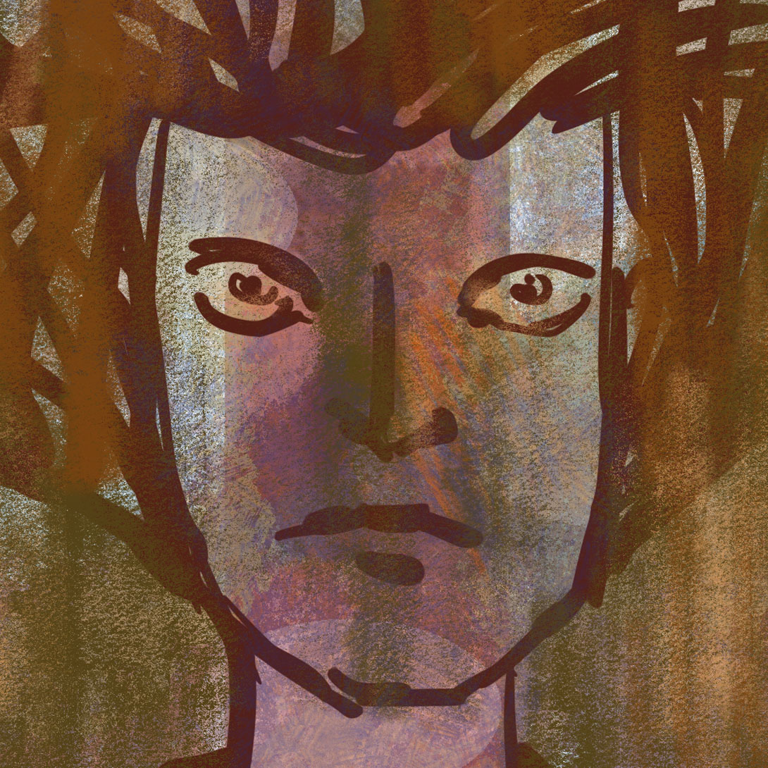 LAST BORN | WEBTOON