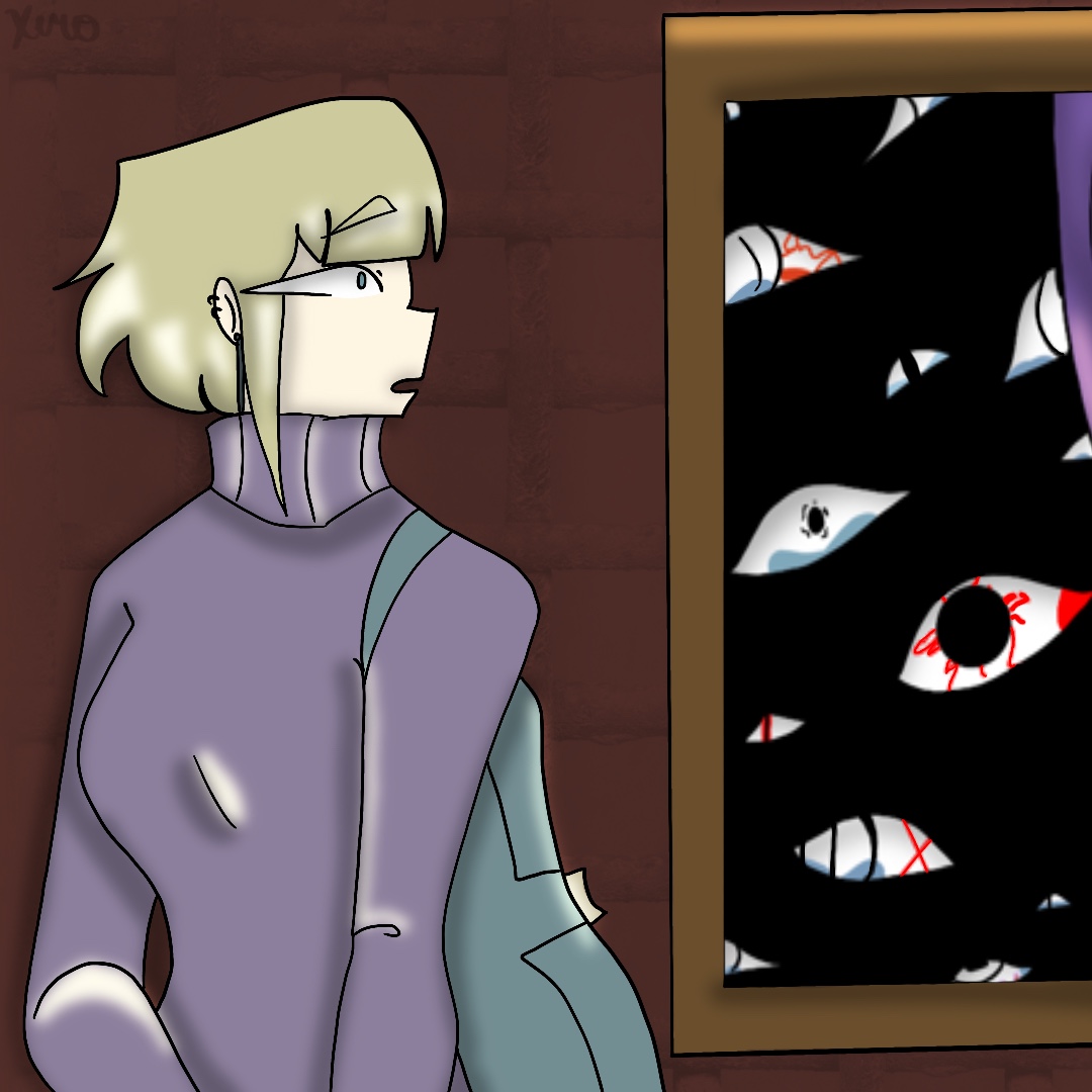 Watch. | WEBTOON