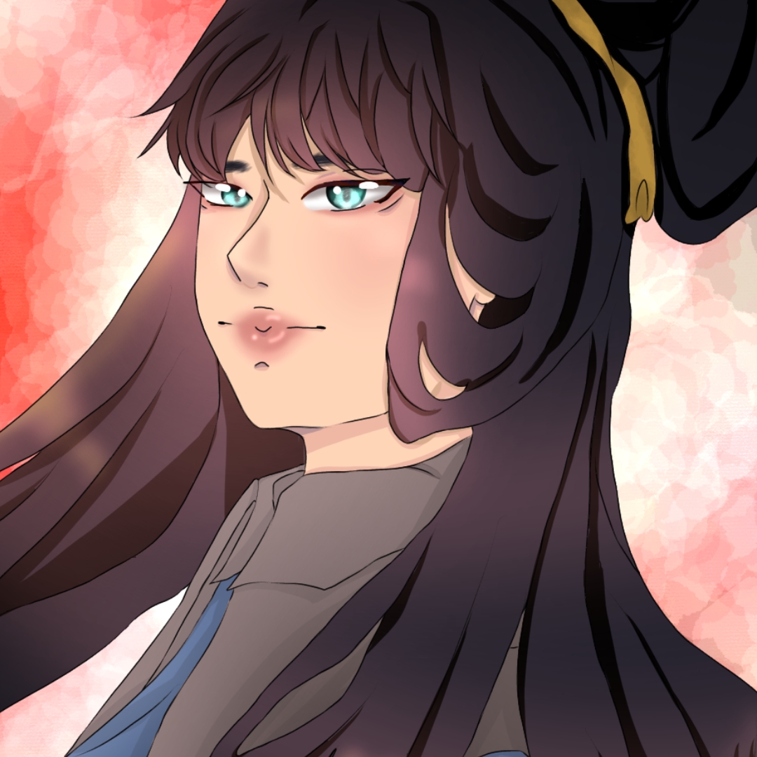 Cruel Liar | WEBTOON