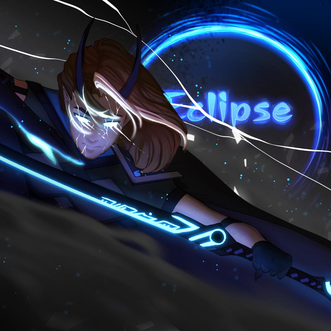 Eclipse | WEBTOON
