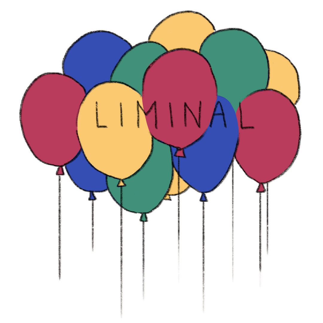 Liminal | WEBTOON