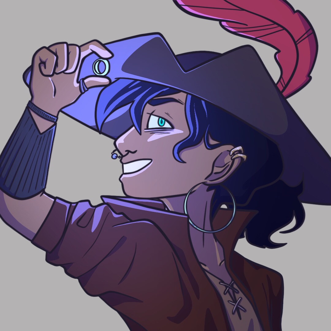 Gomla Academy for Pirates | WEBTOON