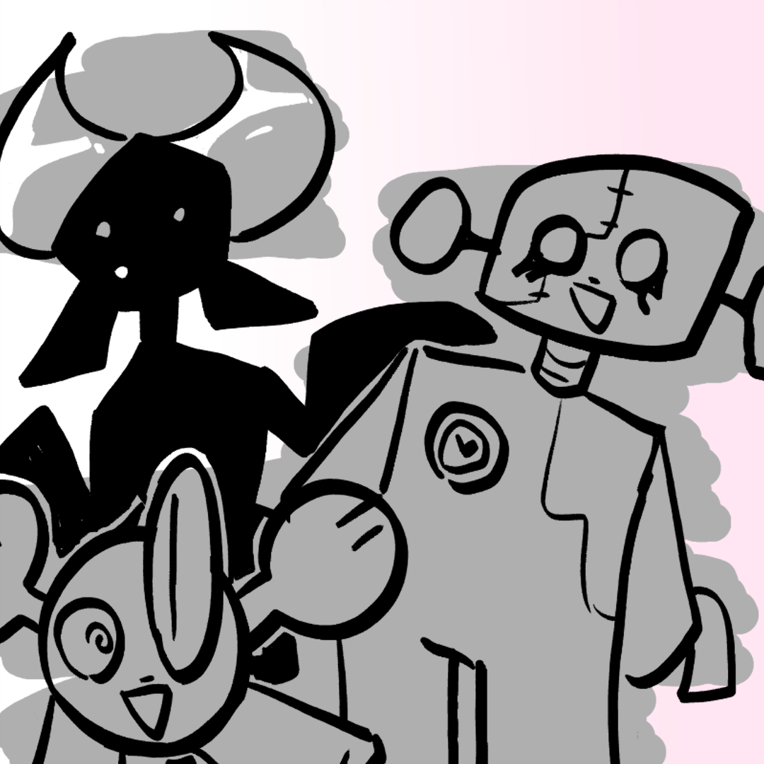 comics with cy | WEBTOON