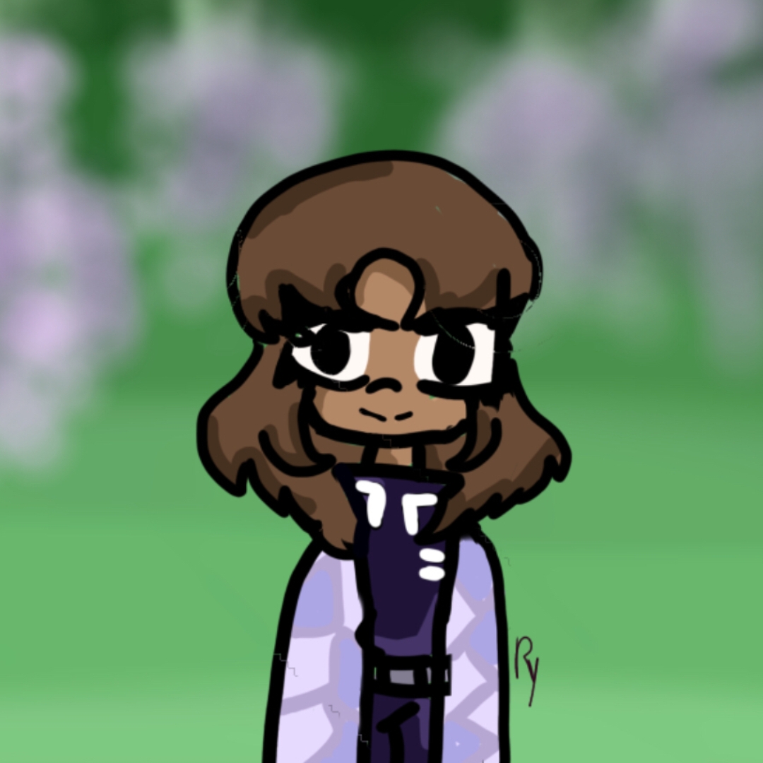 Fanfic : the insect demon slayer | WEBTOON