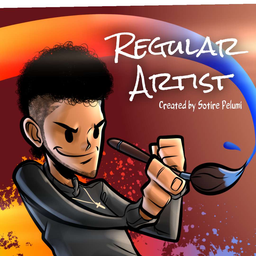 Regular Artist | WEBTOON