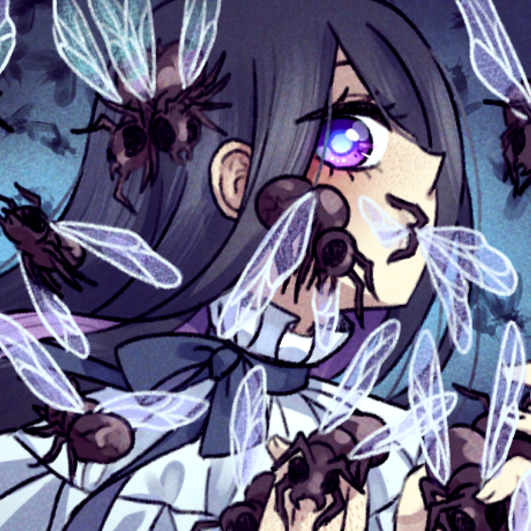 Dreaming Monster | WEBTOON