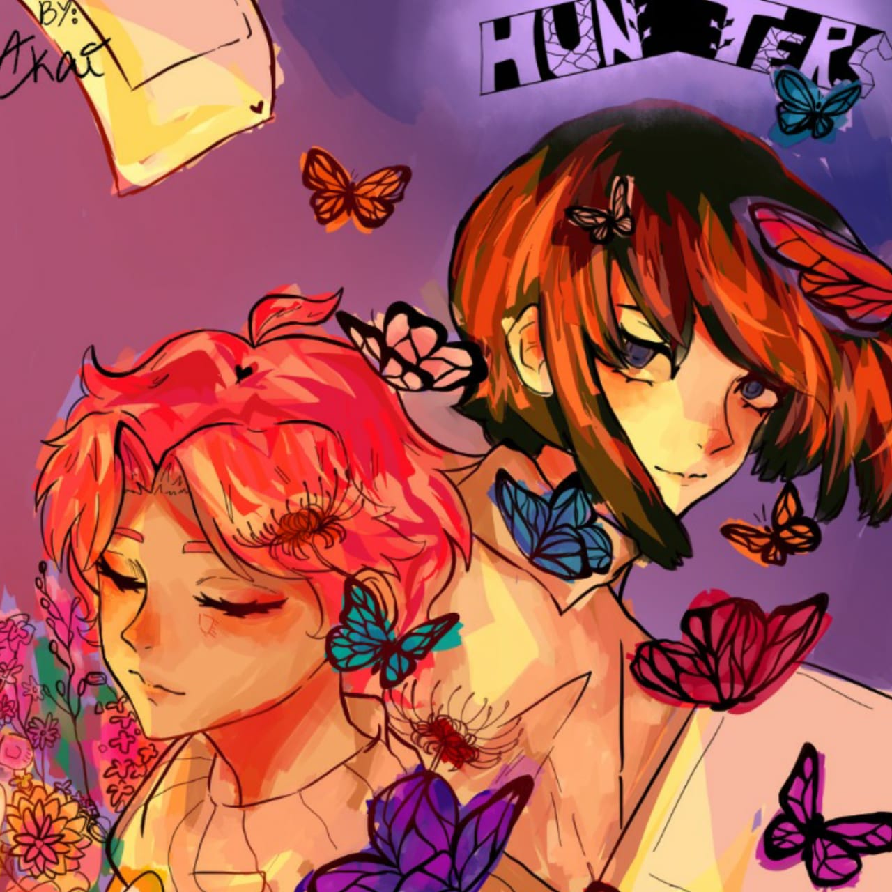 Freedom Hunters | WEBTOON