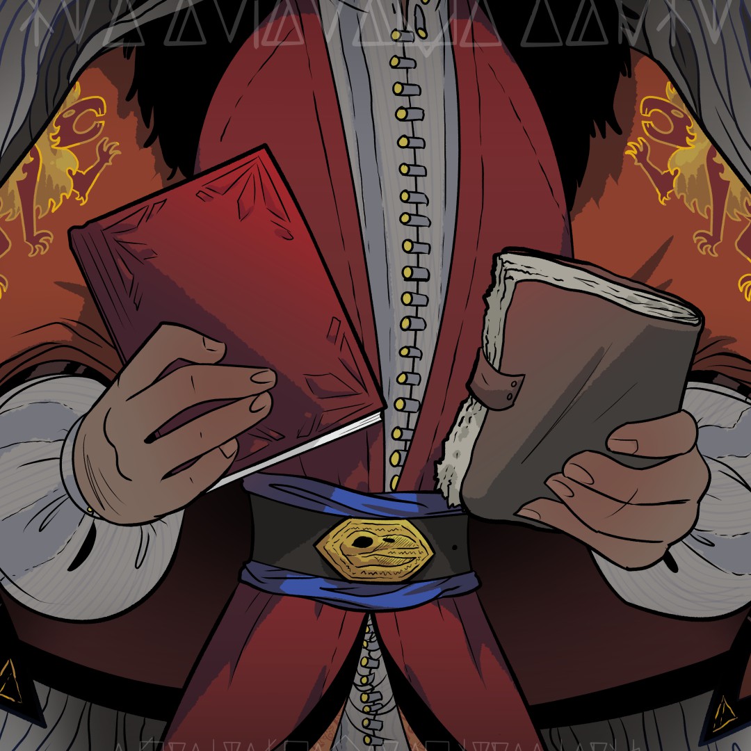 The Alkaline Earth | WEBTOON