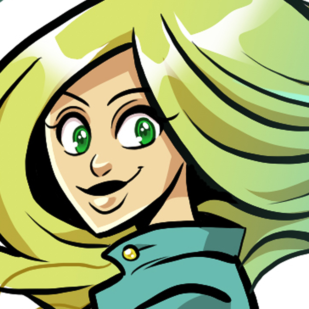 Out of My Element | WEBTOON