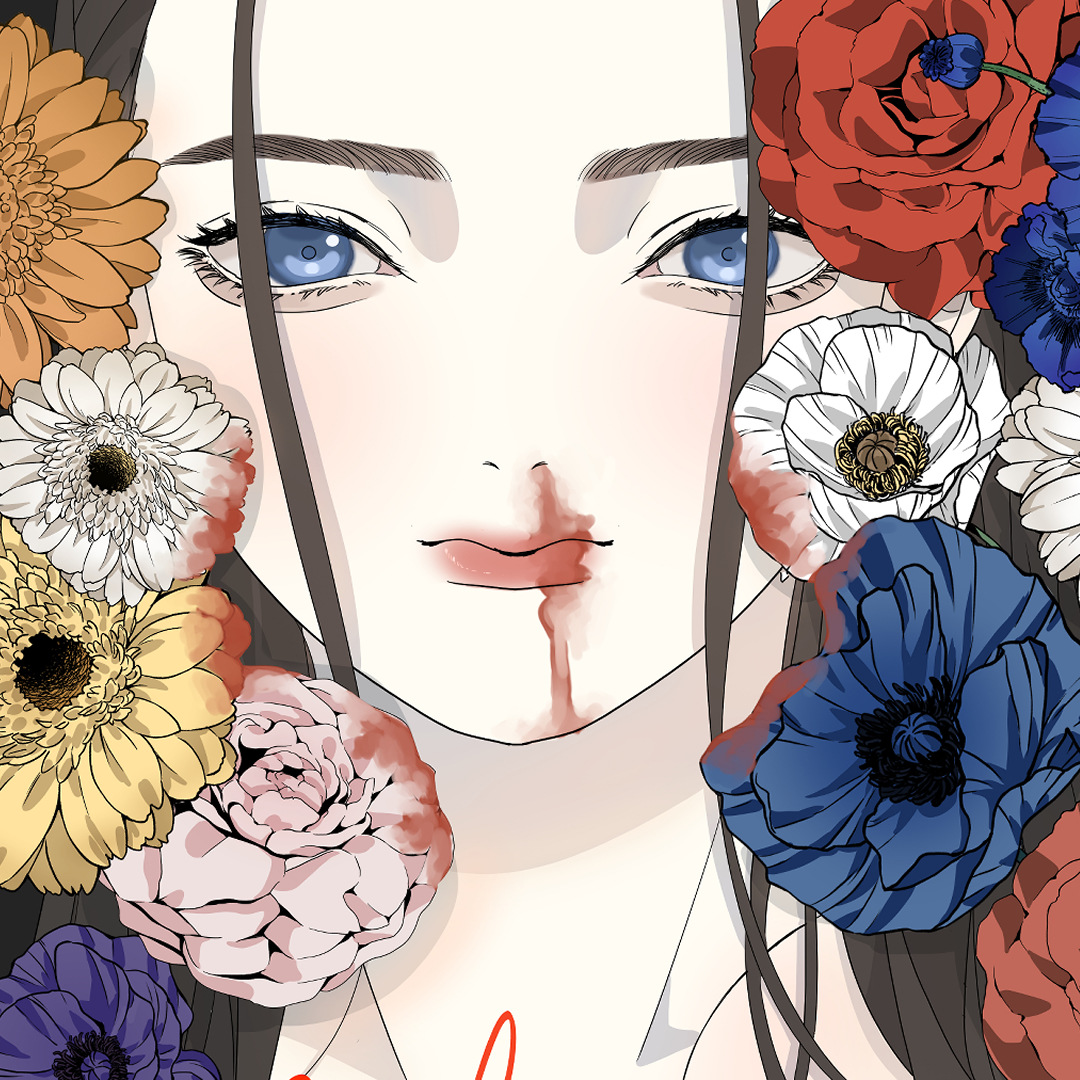 Flower | LINE WEBTOON