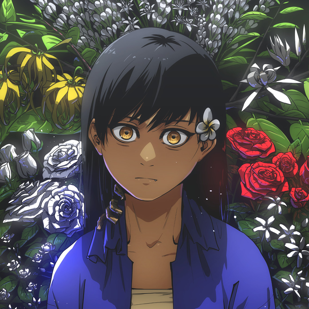 Arkian | LINE WEBTOON