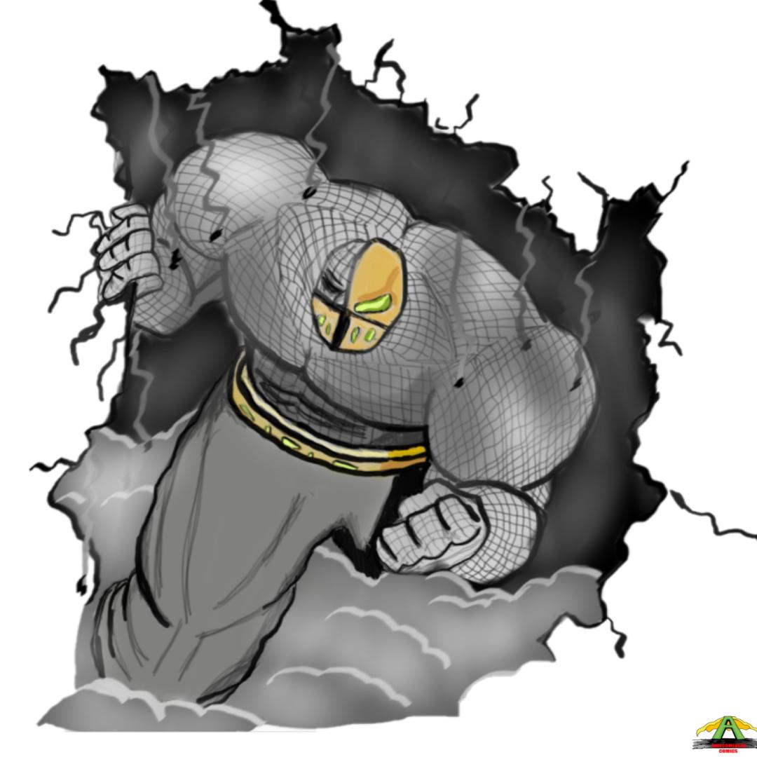 Awesomeness Comics - Stagger | WEBTOON