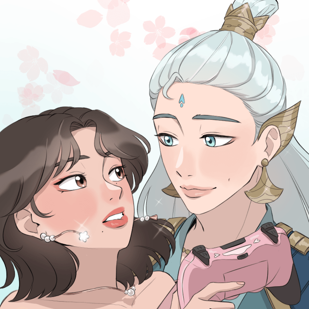 Starlight Prince | LINE WEBTOON