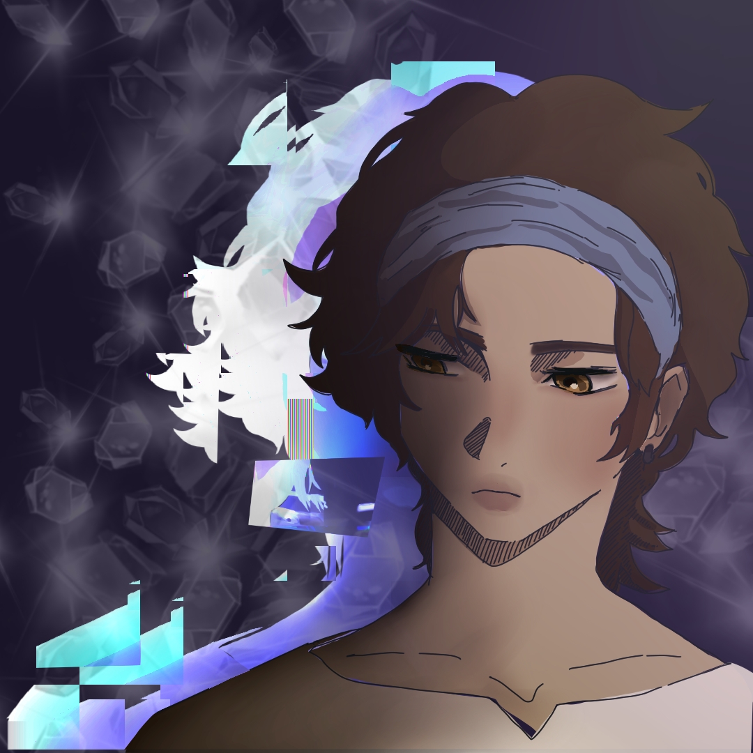 Scattered Fragments | WEBTOON