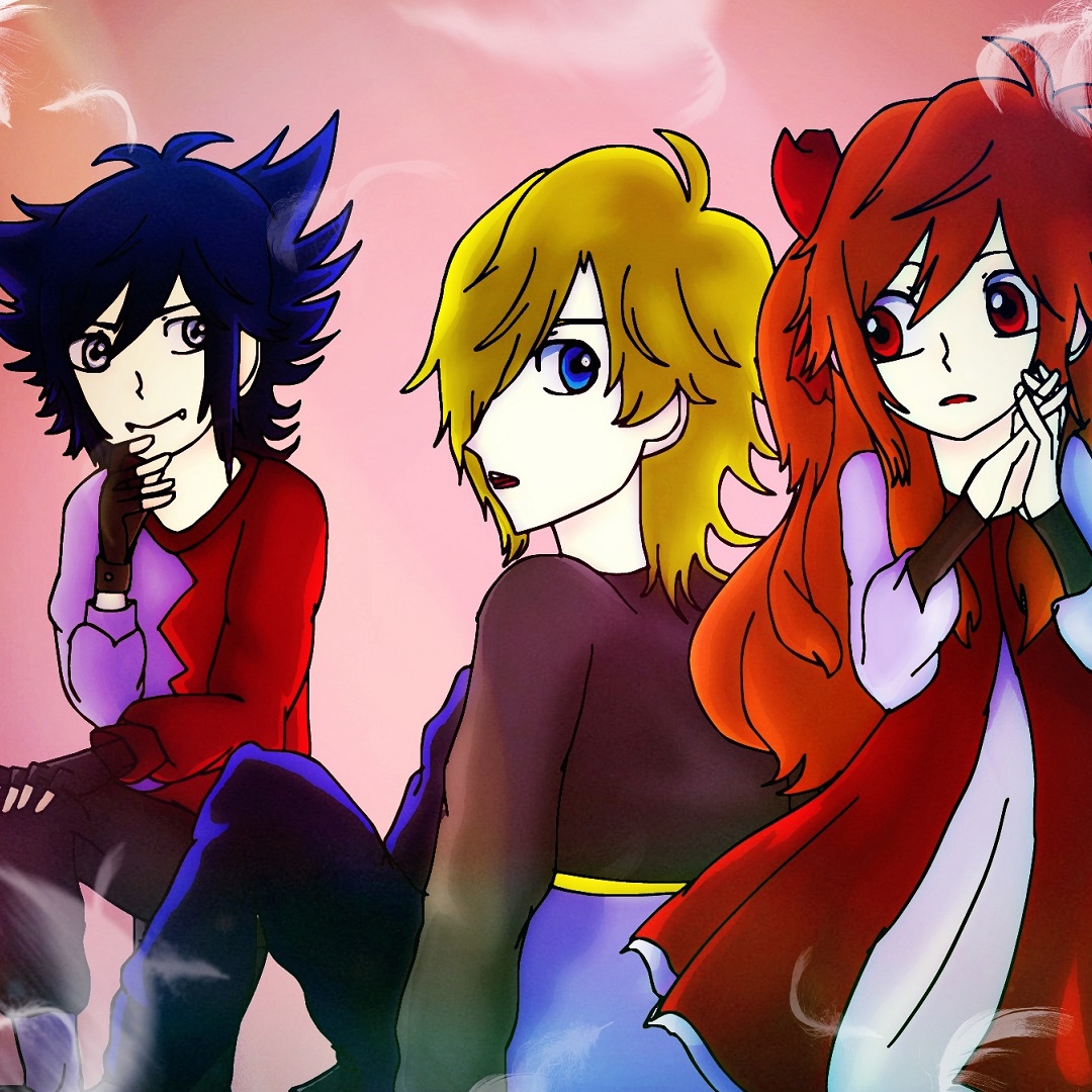 Ghost Girl | WEBTOON