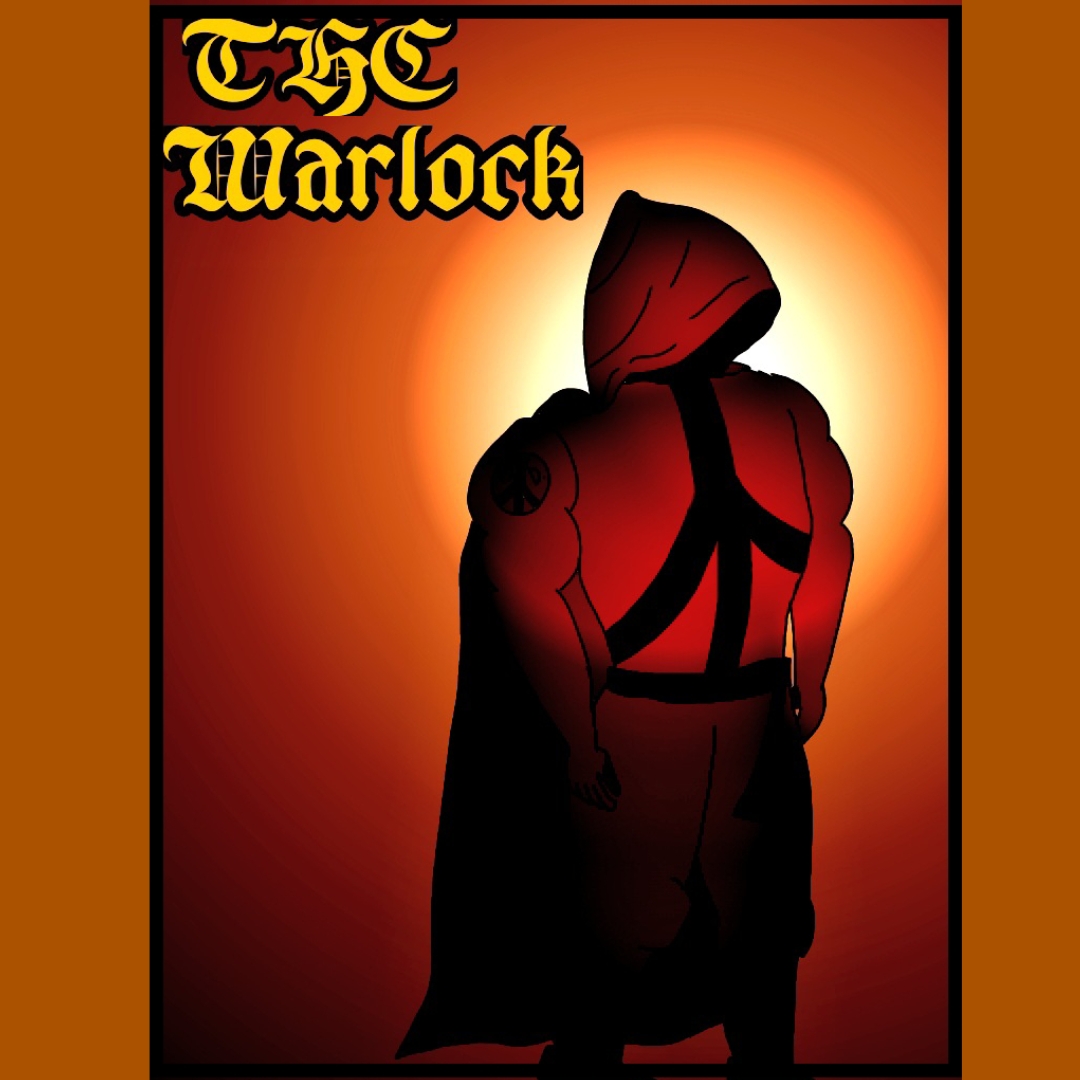 THE WARLOCK. | WEBTOON