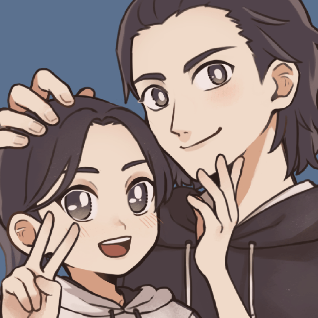 'Di na ko Astig | WEBTOON
