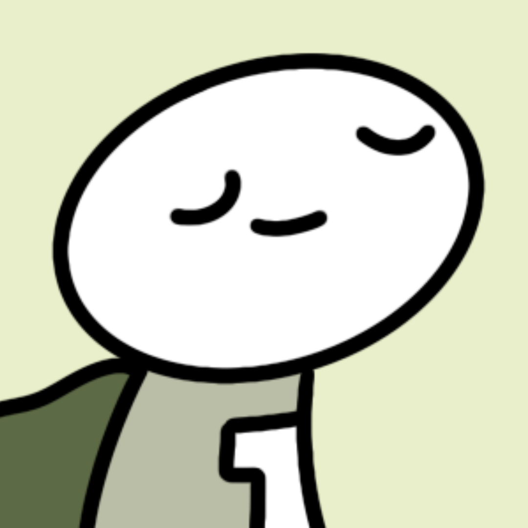 The adventures of Illiterate man | WEBTOON