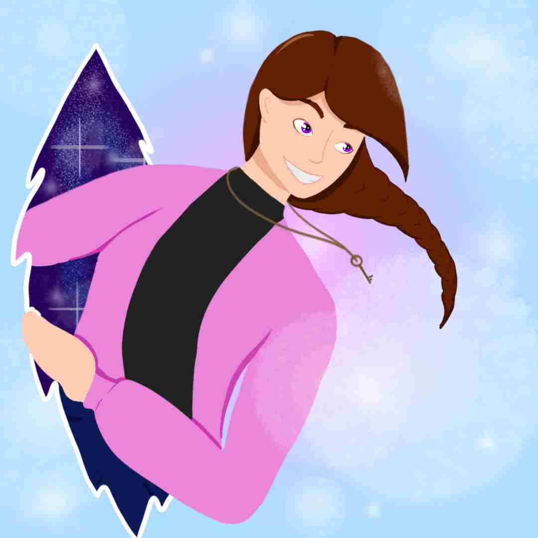 Dimension Infinite | WEBTOON