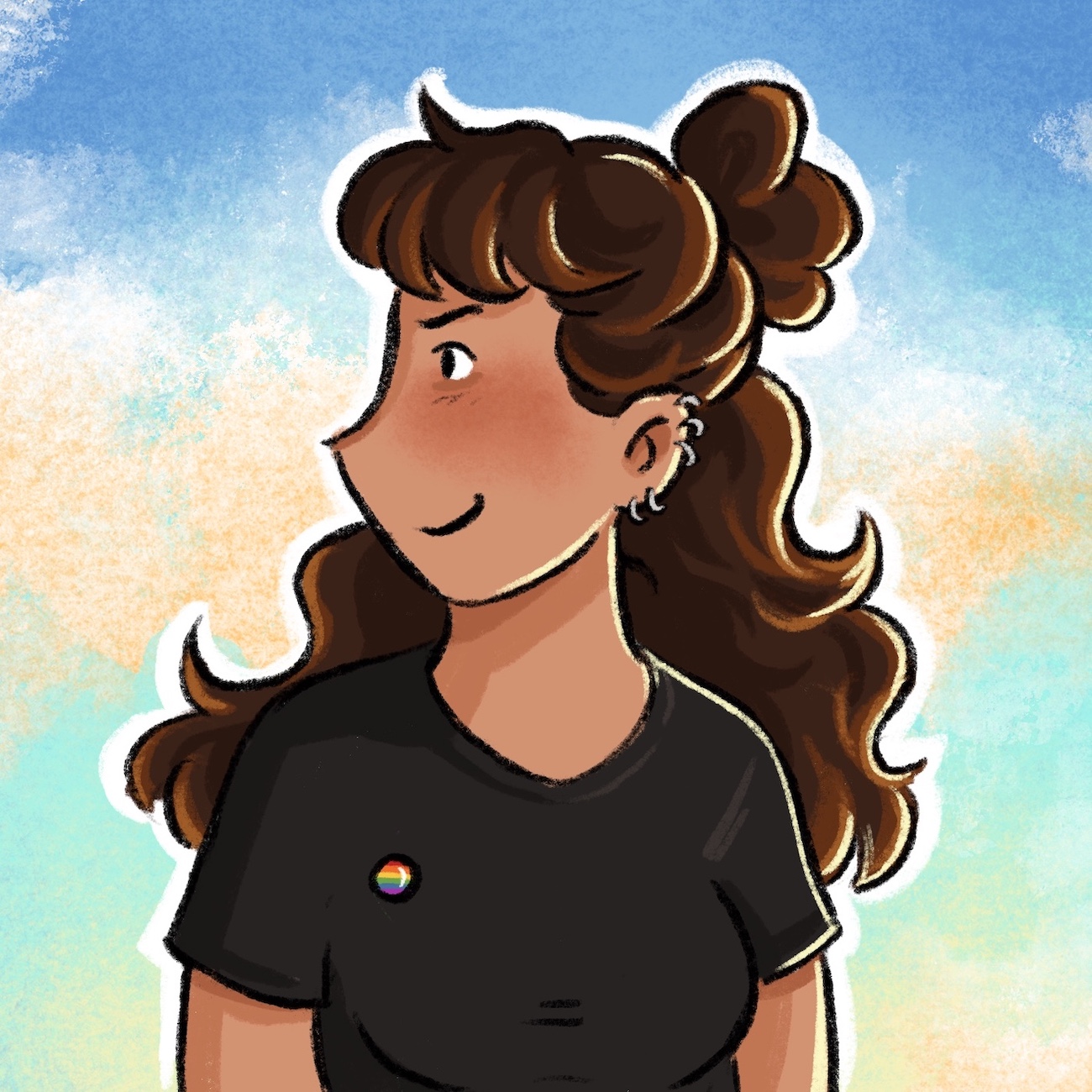 Dancing Queens | WEBTOON