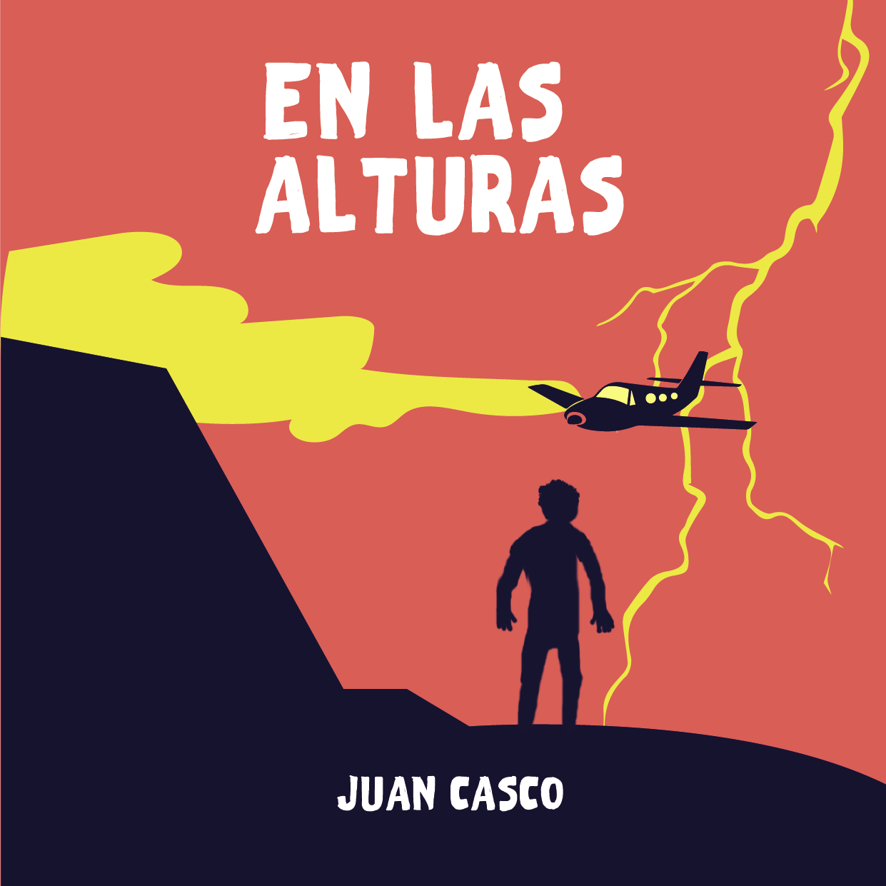 En las alturas | WEBTOON