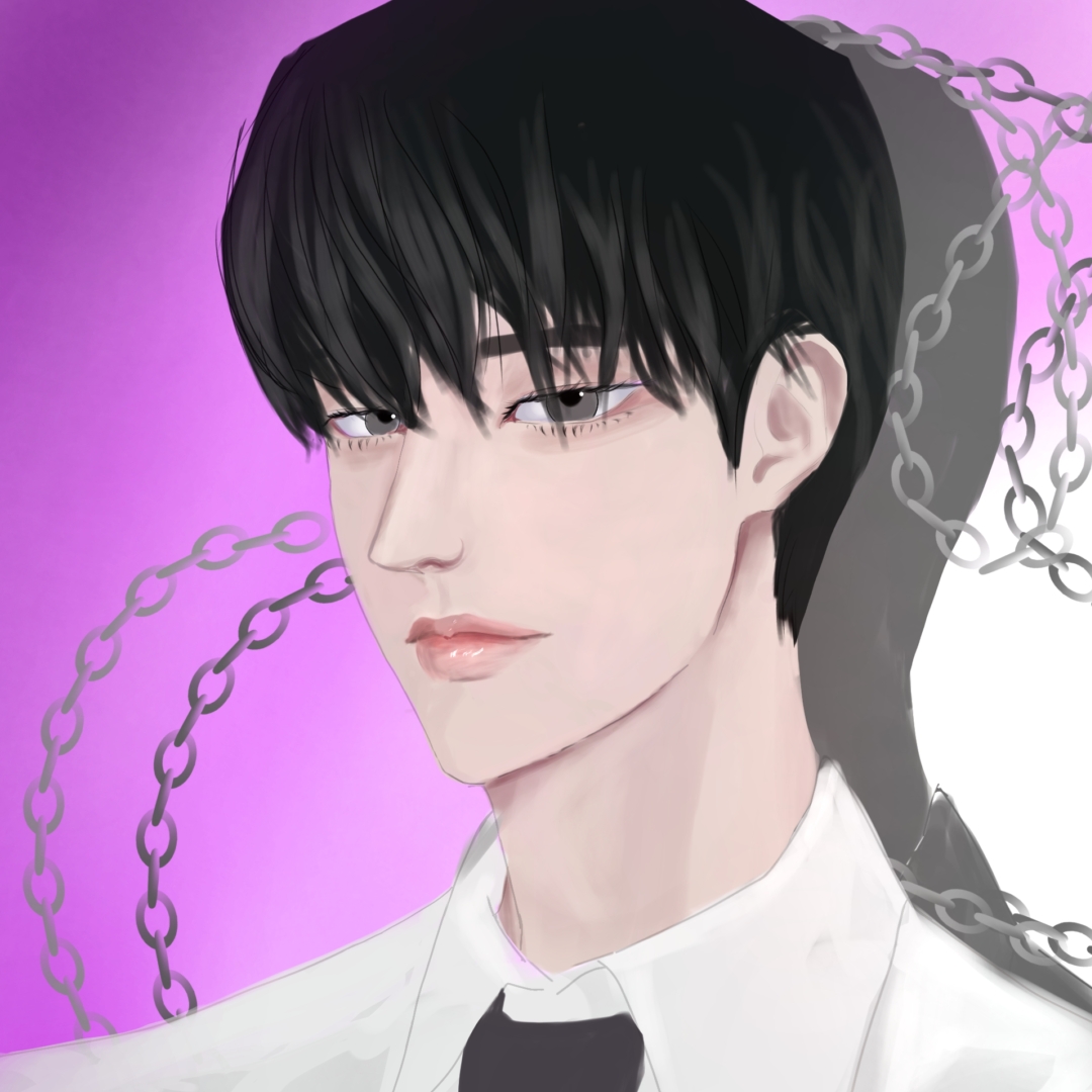 No Way Out | LINE WEBTOON