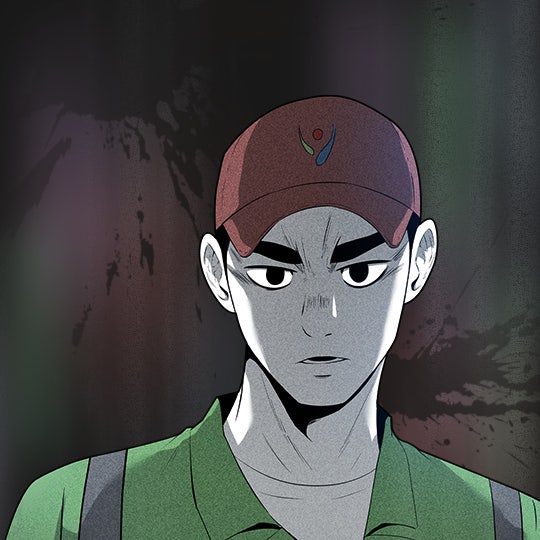 Cleaner | WEBTOON
