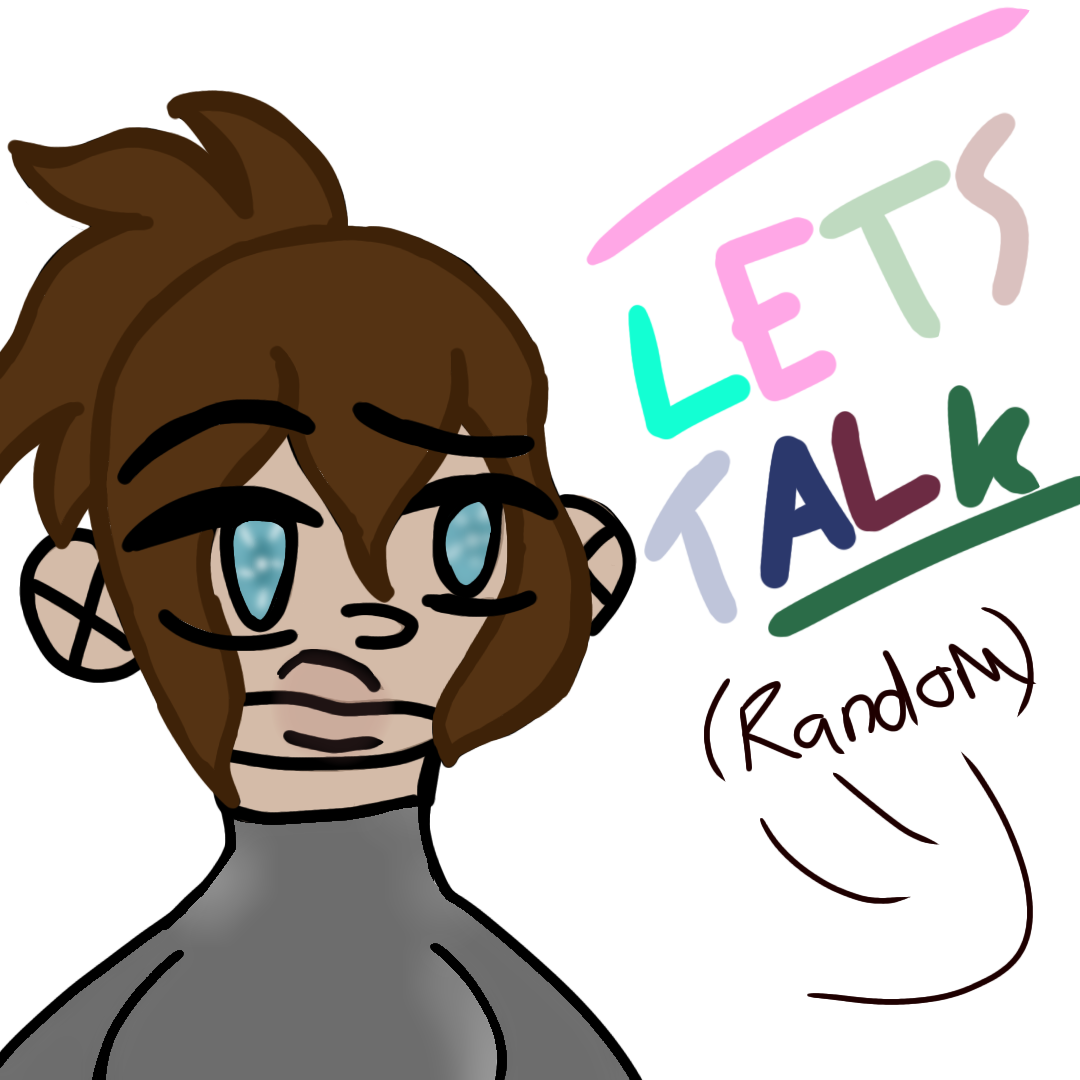 LET'S TALK (Random) | WEBTOON