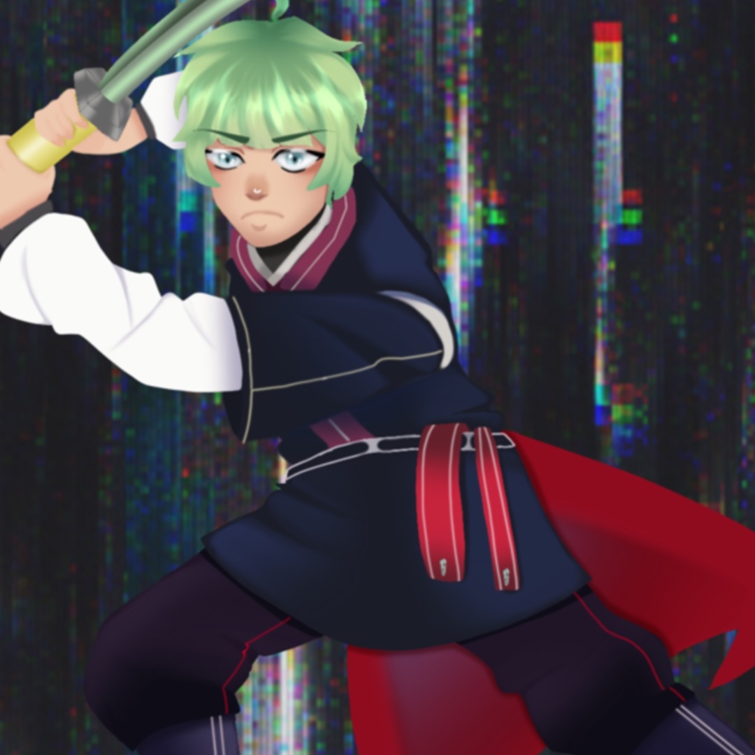 OverPlayer | WEBTOON