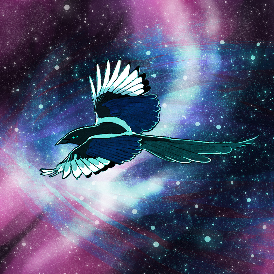 Asir Multiverse - Shorts | WEBTOON