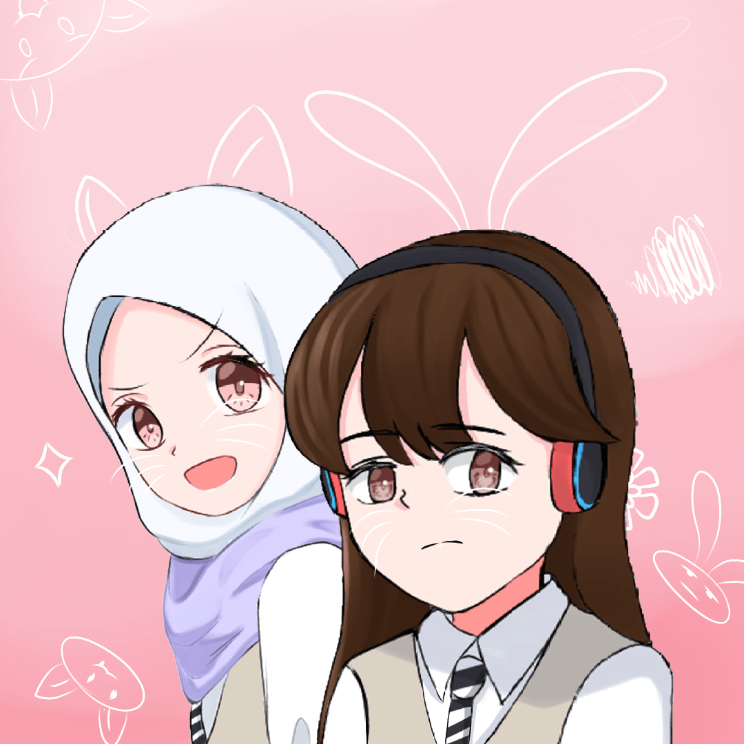 School Time | LINE WEBTOON