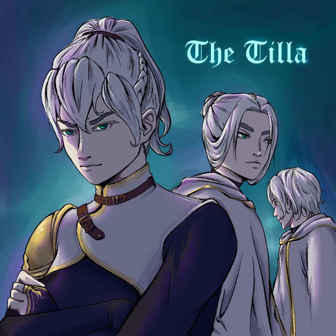 The Tilla | WEBTOON