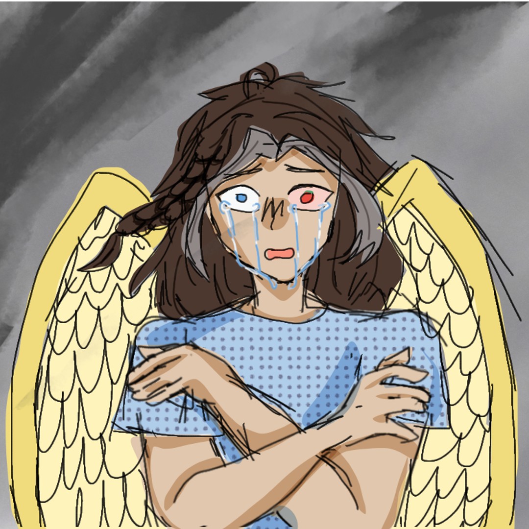 Experiment 042 | WEBTOON