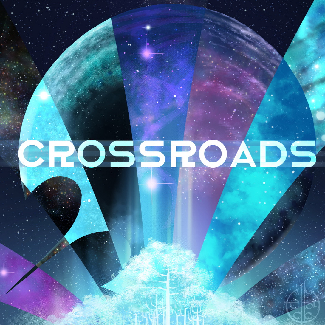 Crossroads | WEBTOON