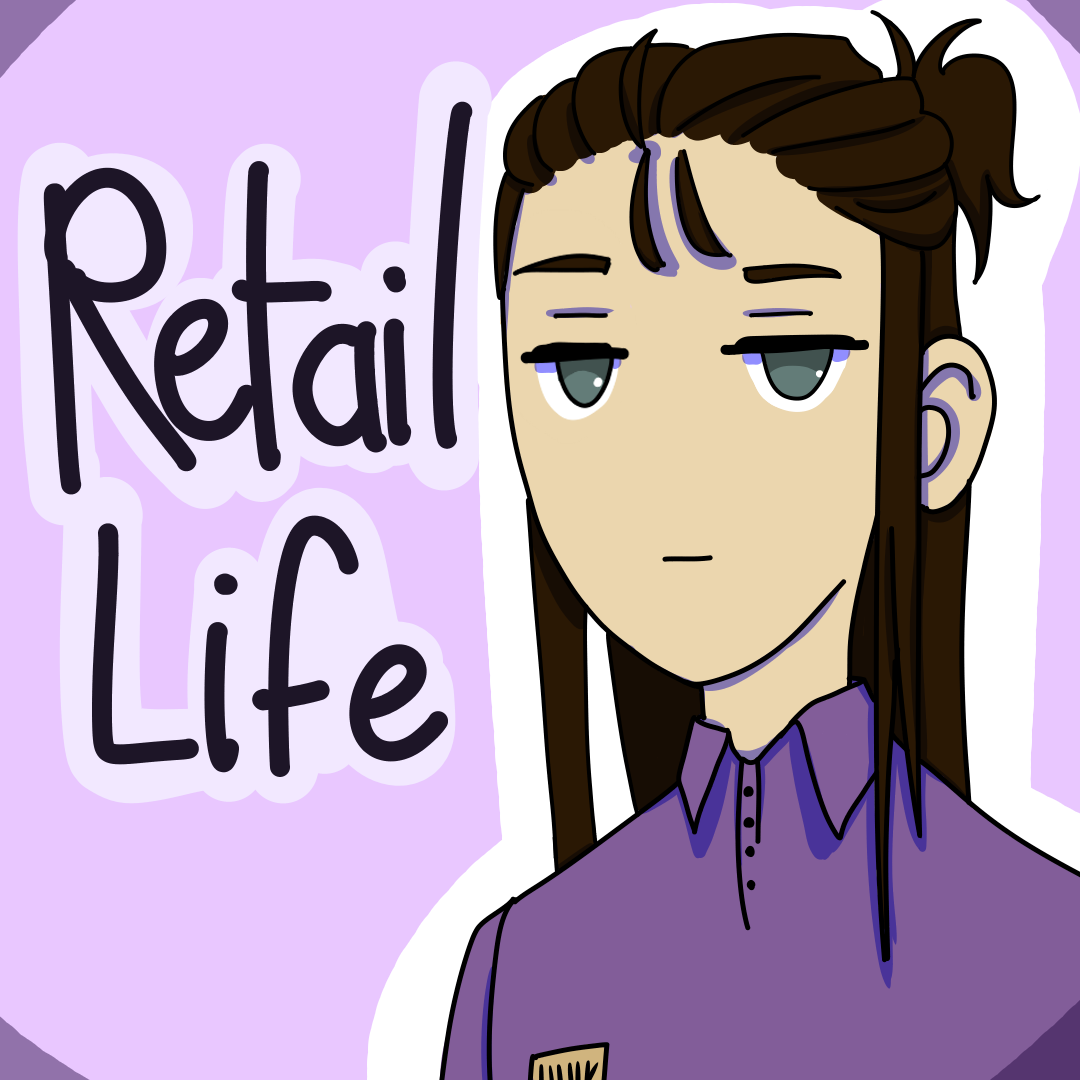 Retail Life | WEBTOON