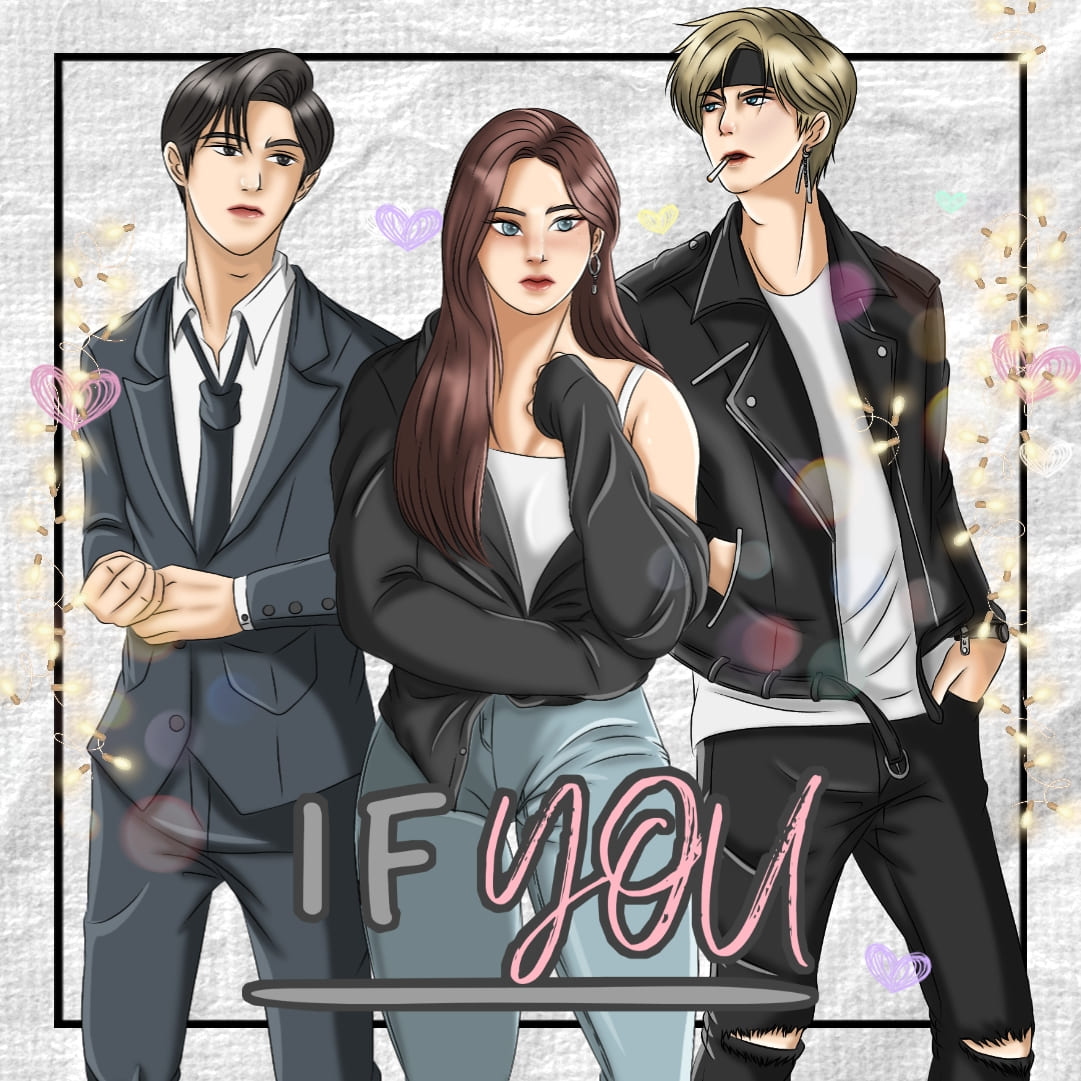If You | LINE WEBTOON