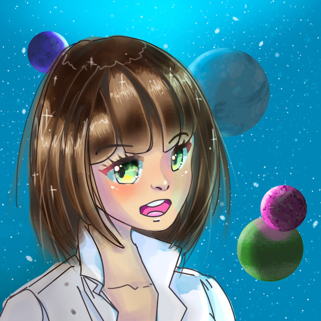 Aliens Etc... | WEBTOON