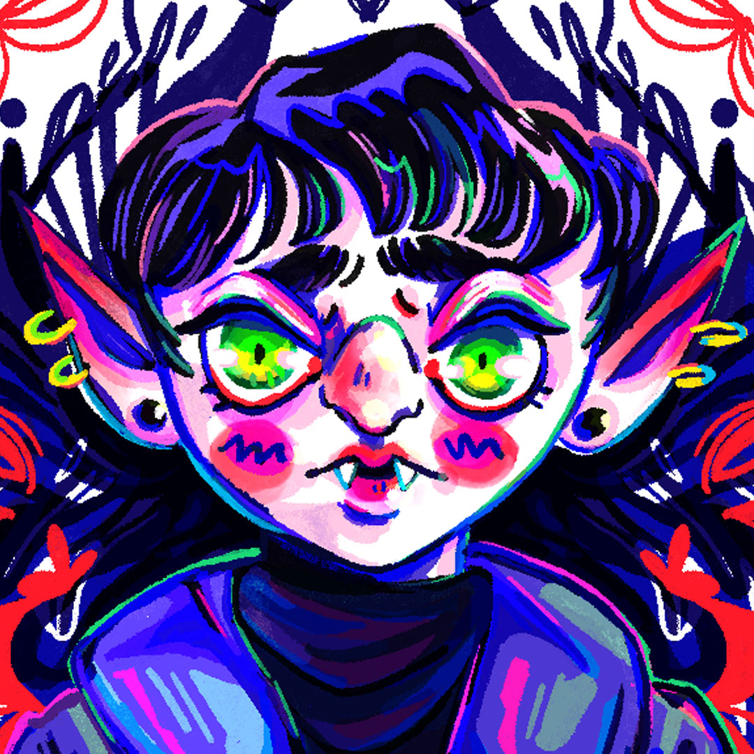 Oh Baby - Vamp comics | WEBTOON