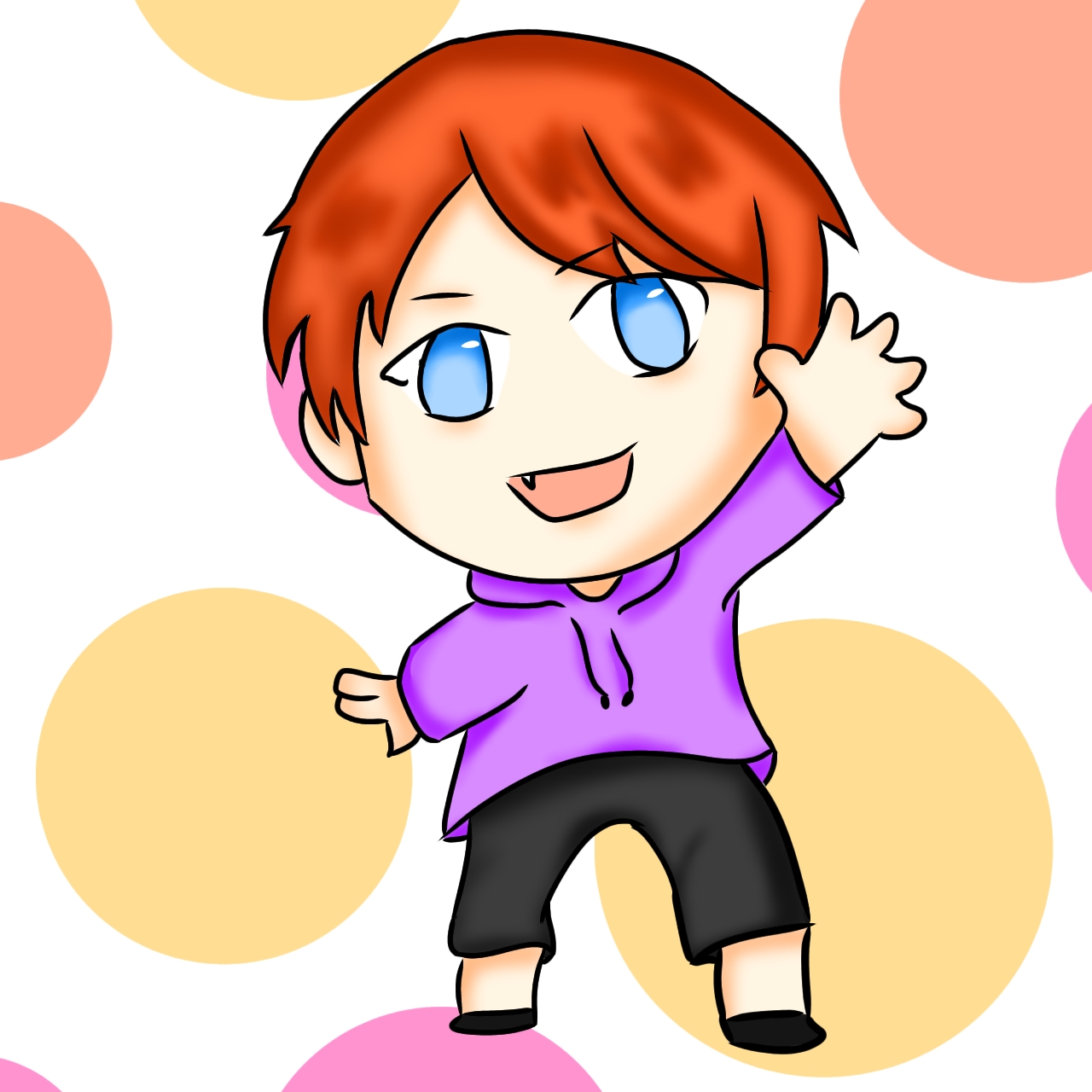 Chibi | LINE WEBTOON