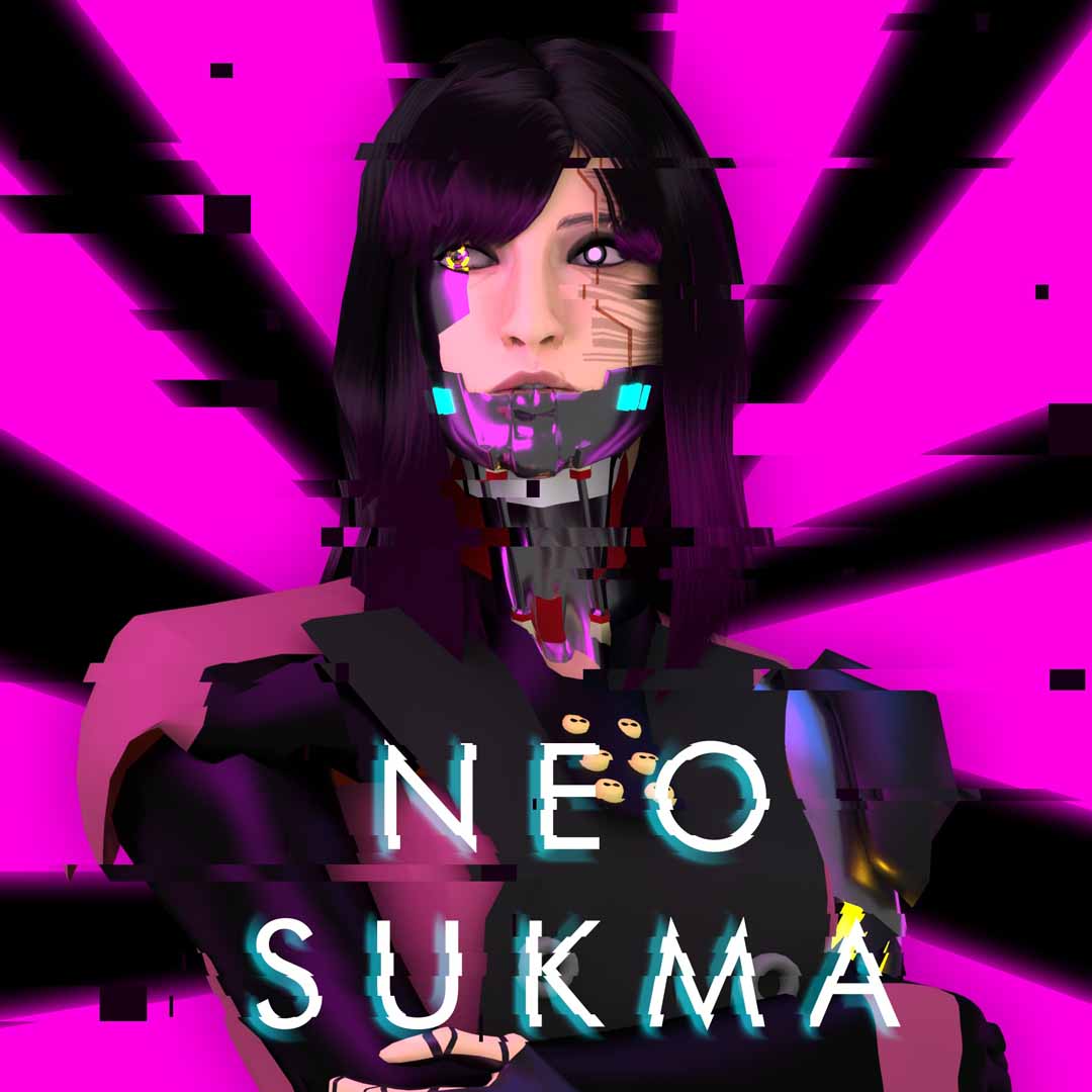 Neo Sukma | LINE WEBTOON