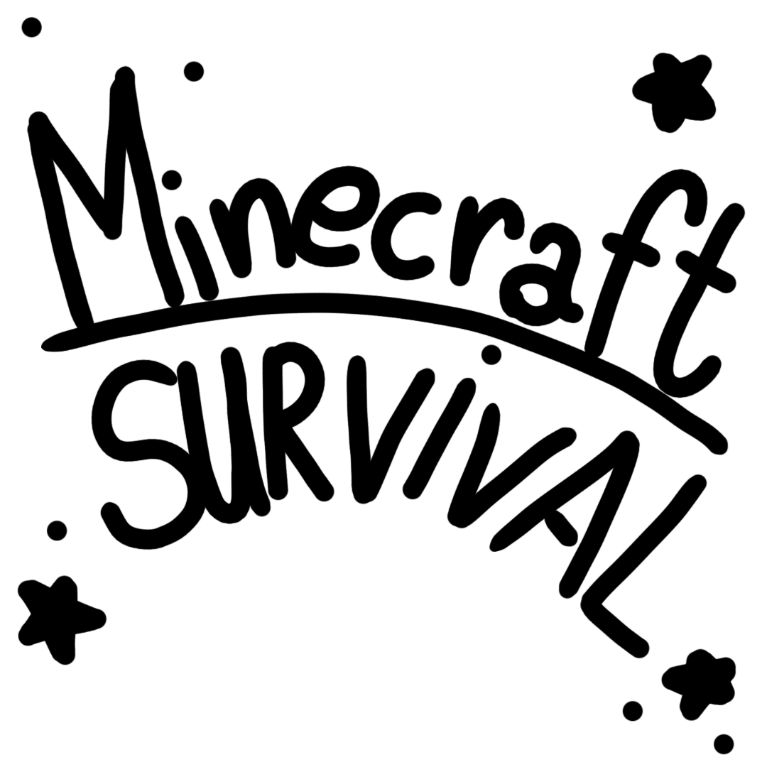 // Minecraft Survival \\ | WEBTOON