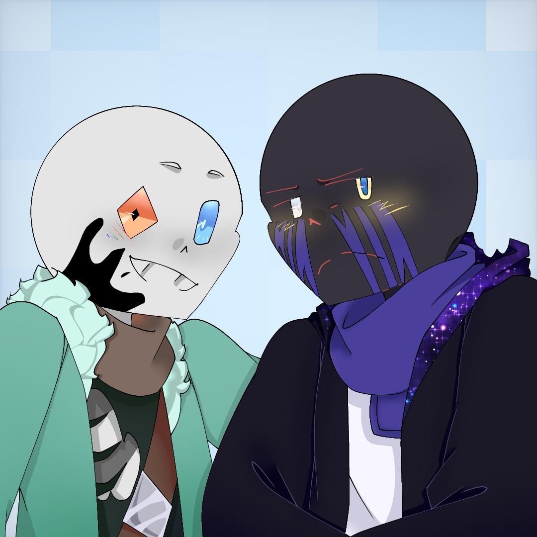 Another errorink comic | WEBTOON