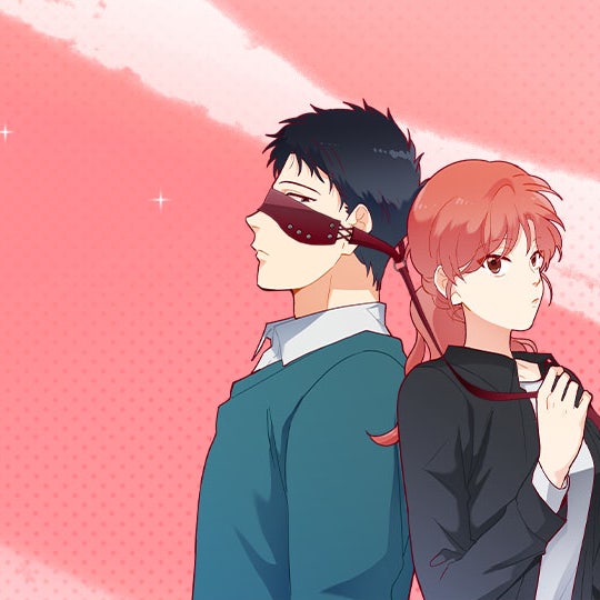 Amarrados Al Amor Manía Secreta Webtoon
