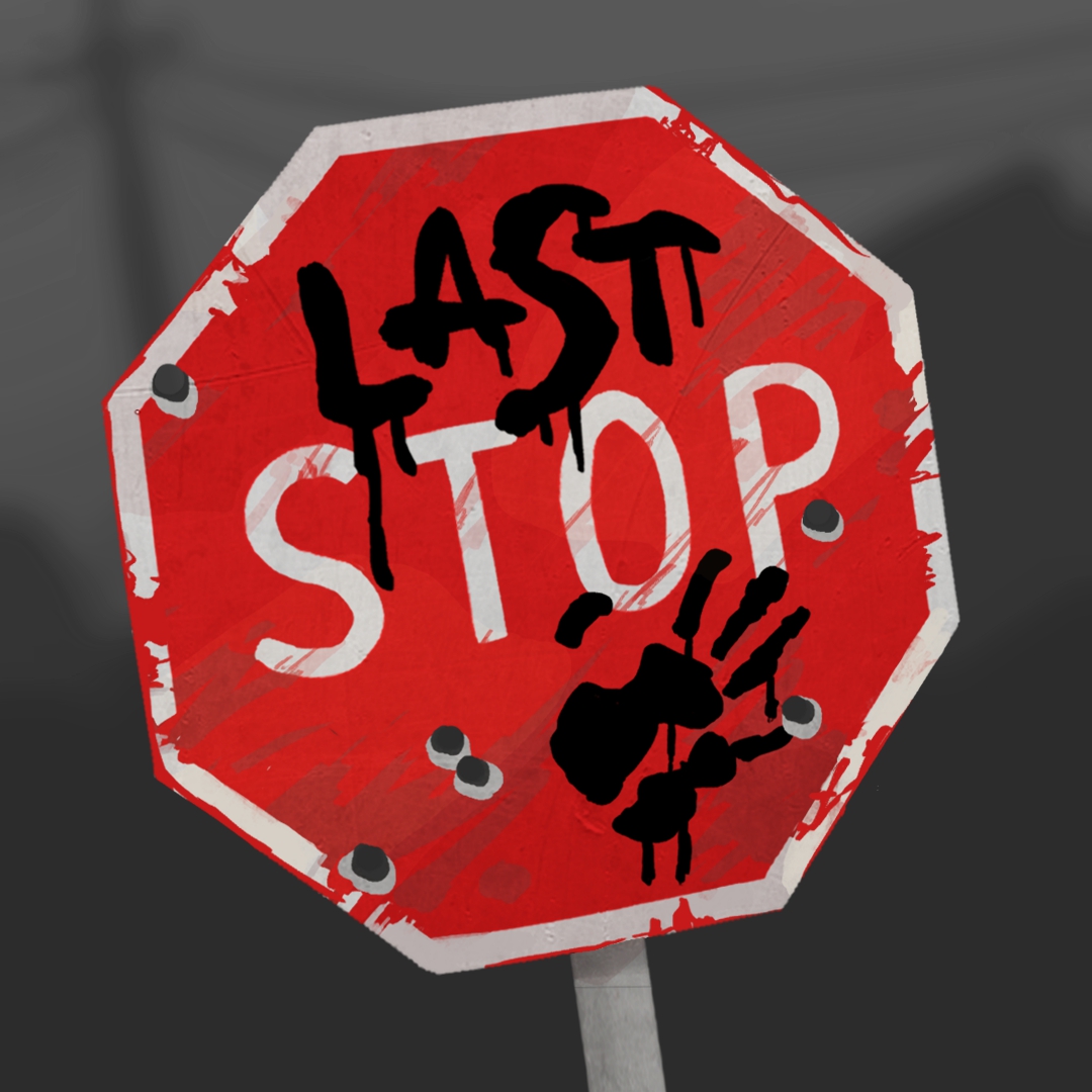 Last Stop WEBTOON last-stop-webtoon