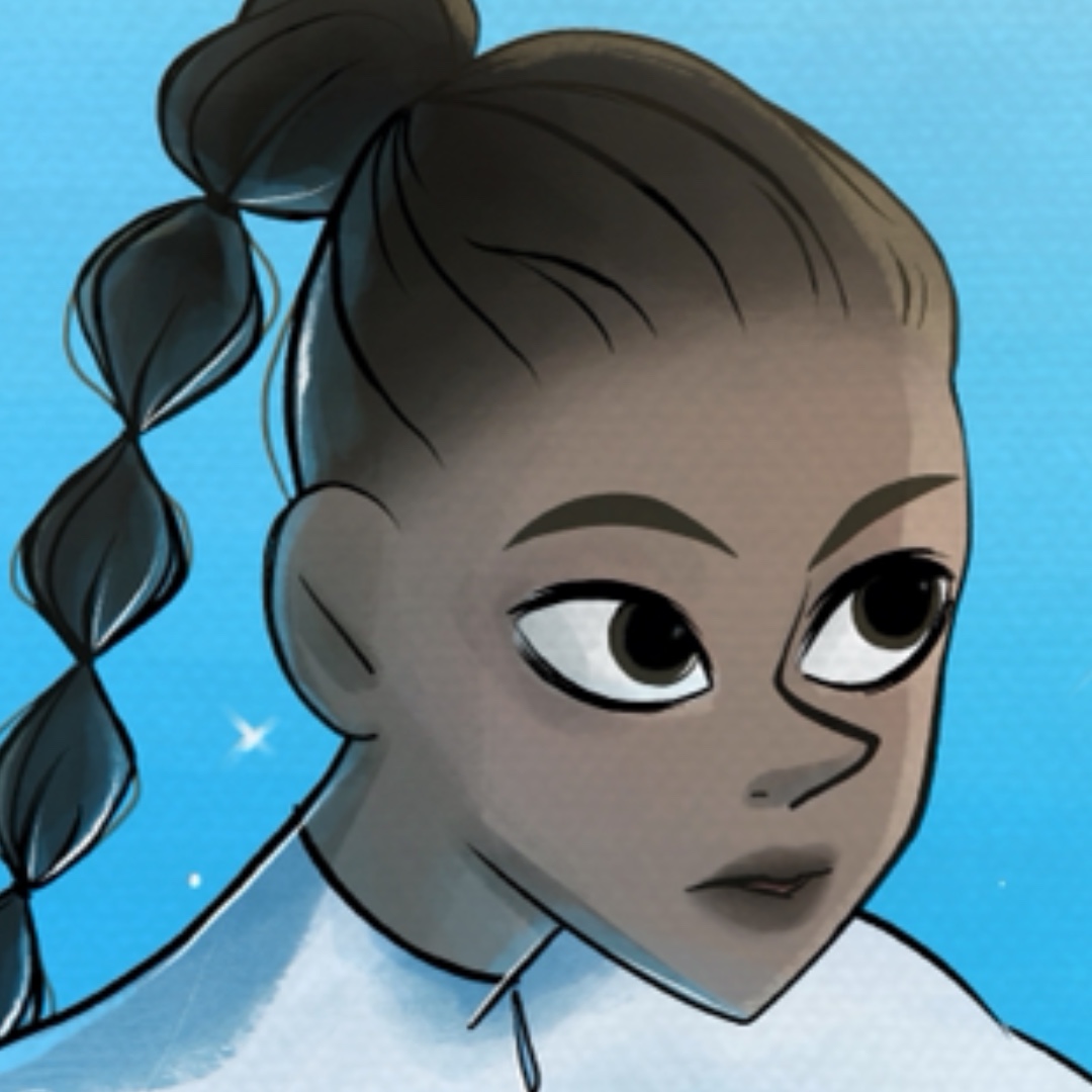 Life Swap | WEBTOON